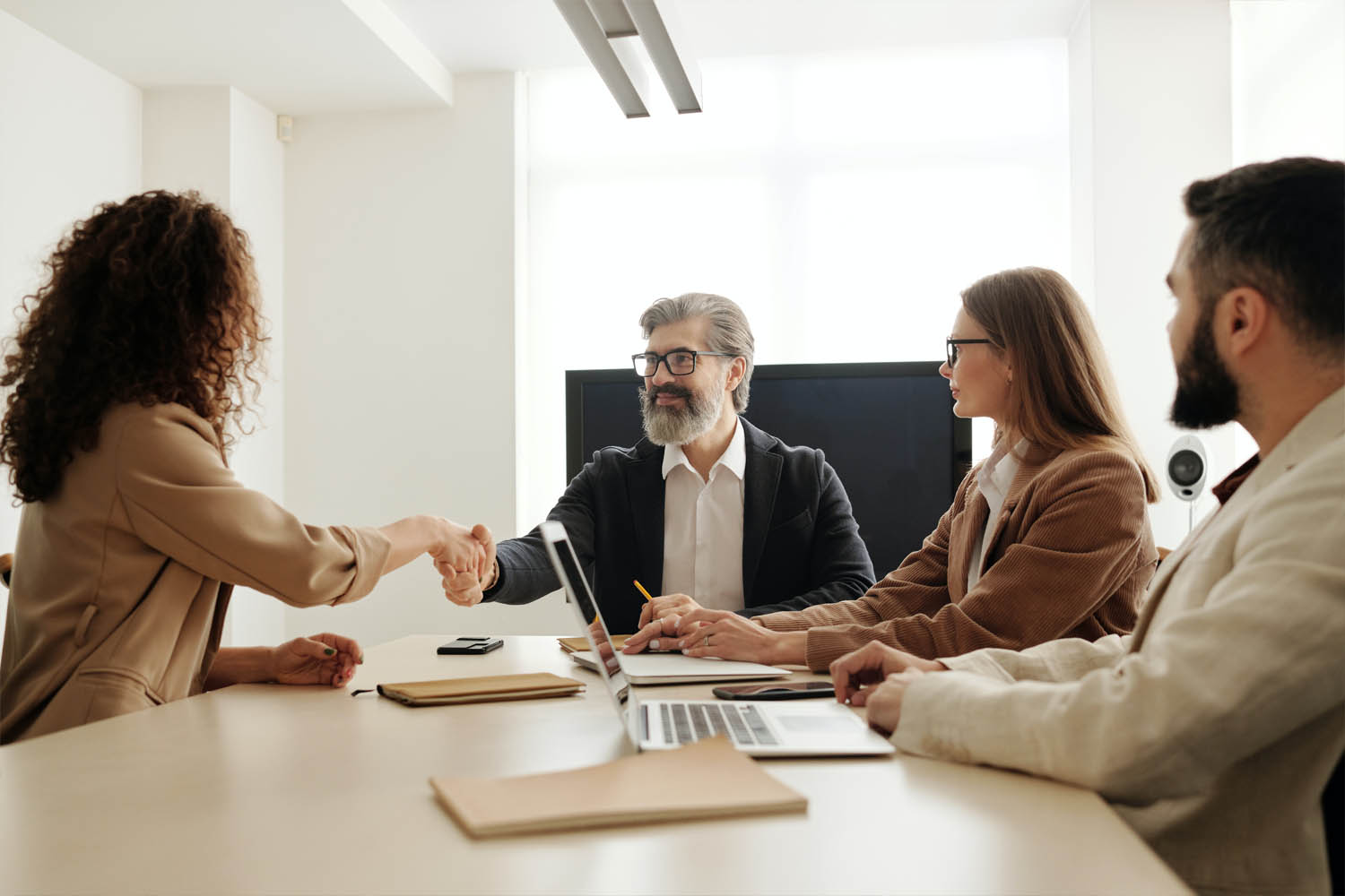 Dicas Para Manter um Time de Colaboradores Engajados