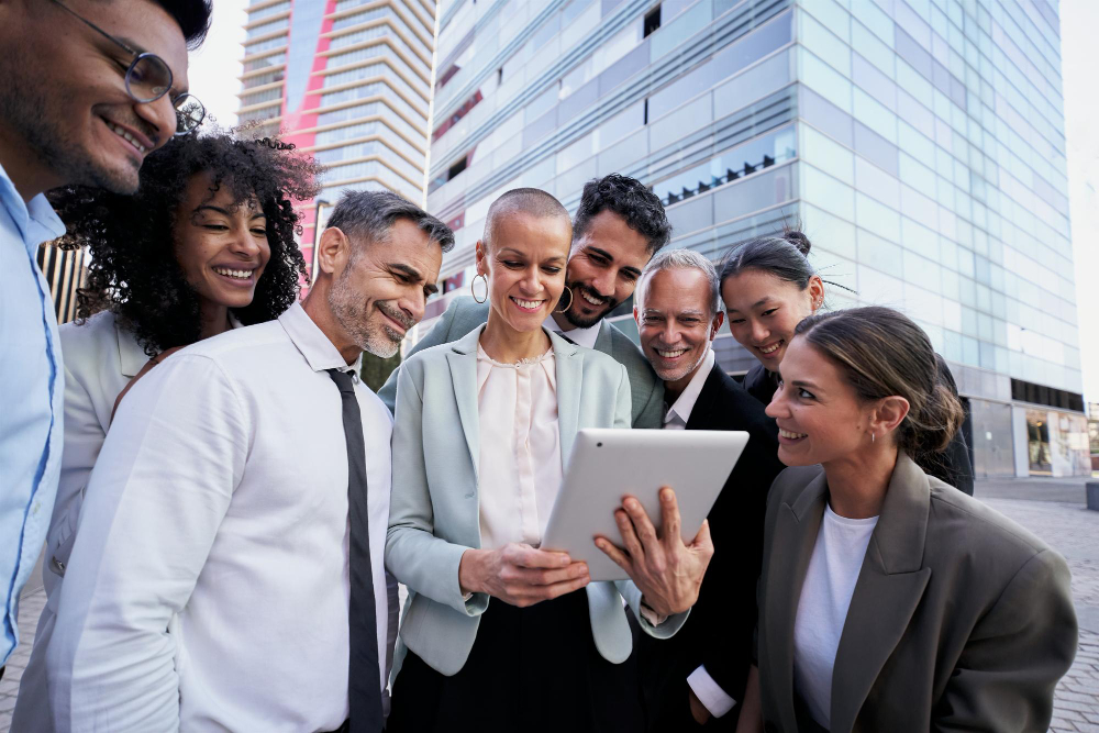 O que é capital humano e por que é importante para as organizações ...